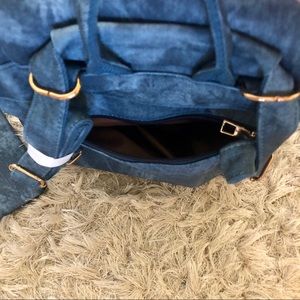 Bags | New Zellie Backpack | Poshmark